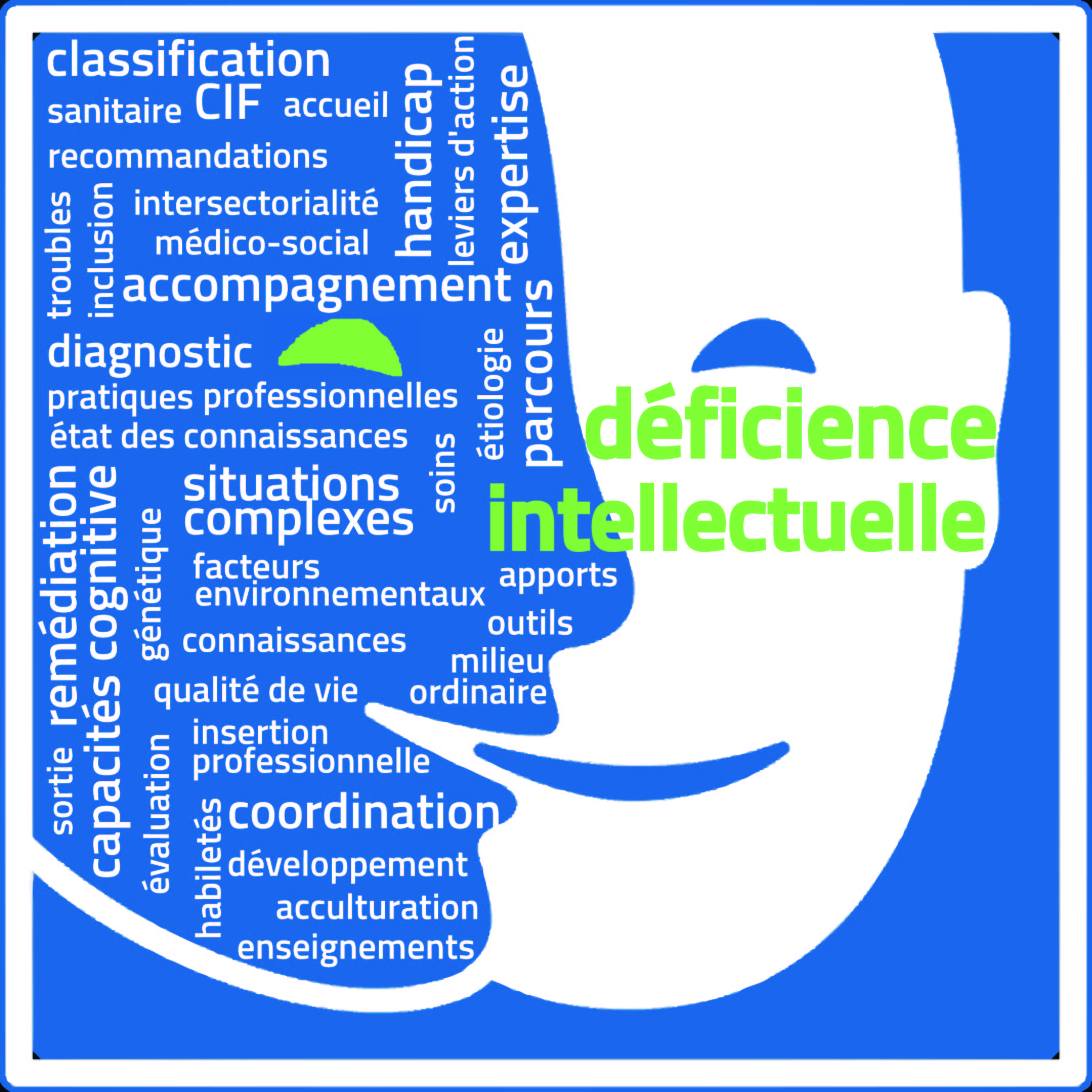 1ère journée sur la déficience intellectuelle - Creai Bretagne